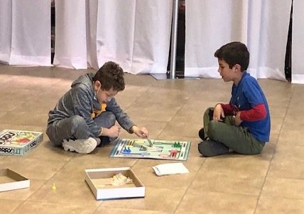 Wednesday After-School Program | Rumple Memorial Presbyterian Church