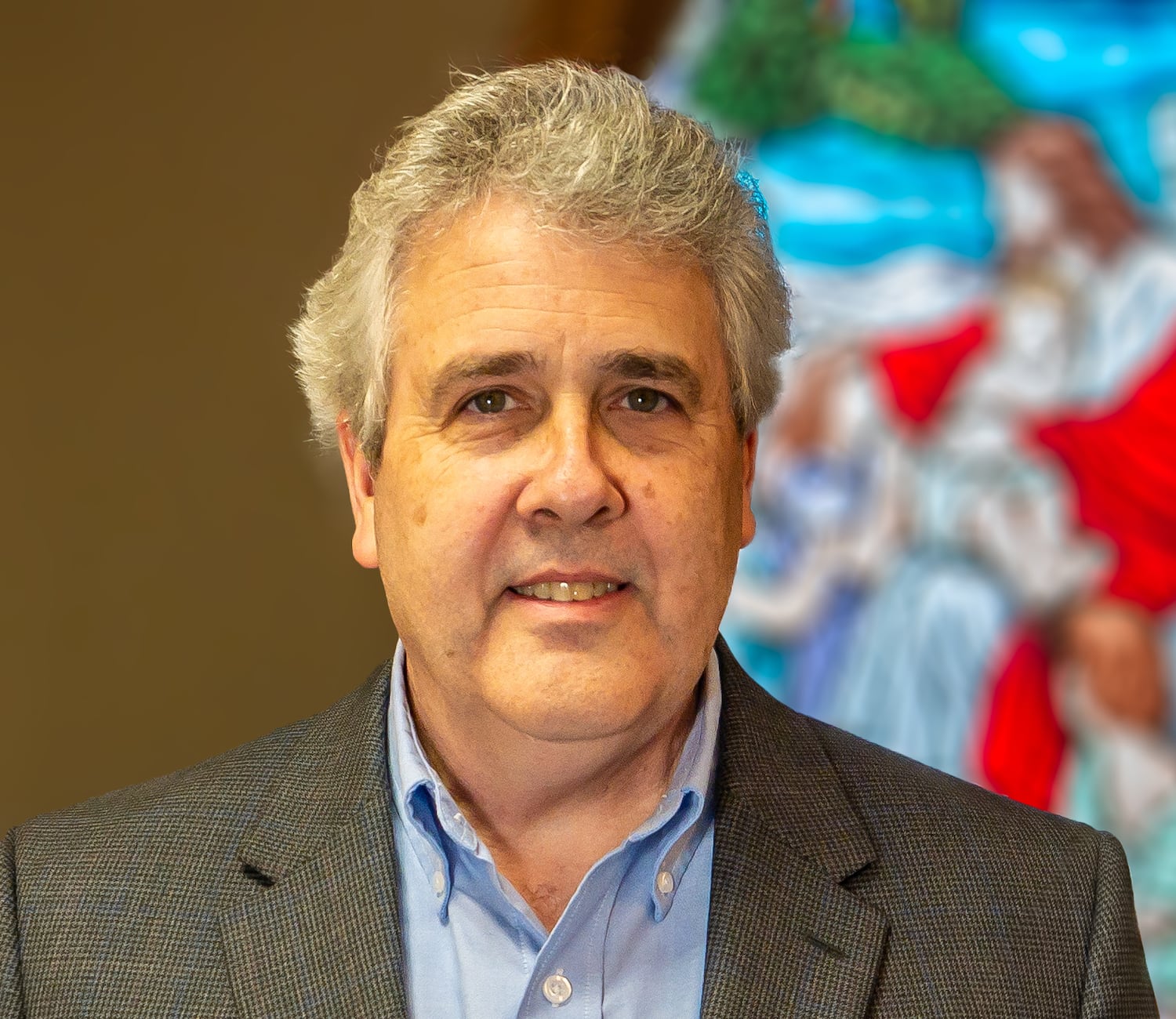 David McCollum | Rumple Memorial Presbyterian Church