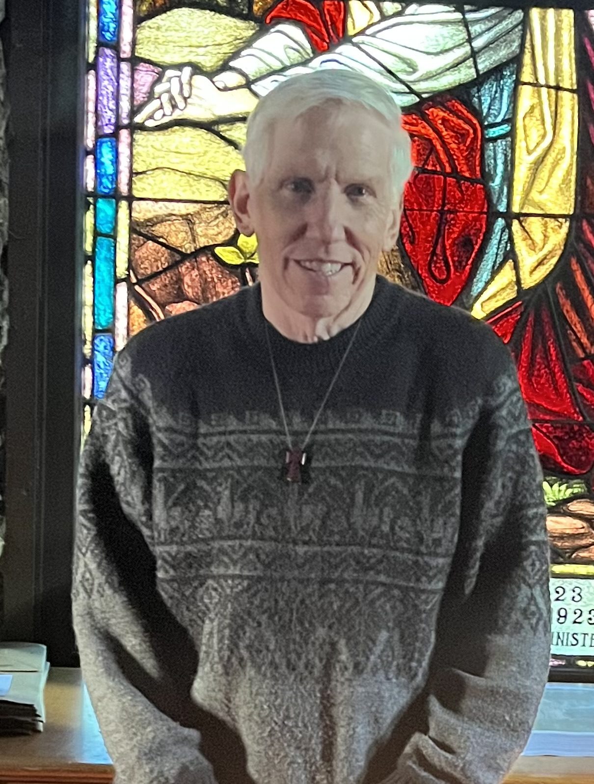 Dave Henry | Rumple Memorial Presbyterian Church