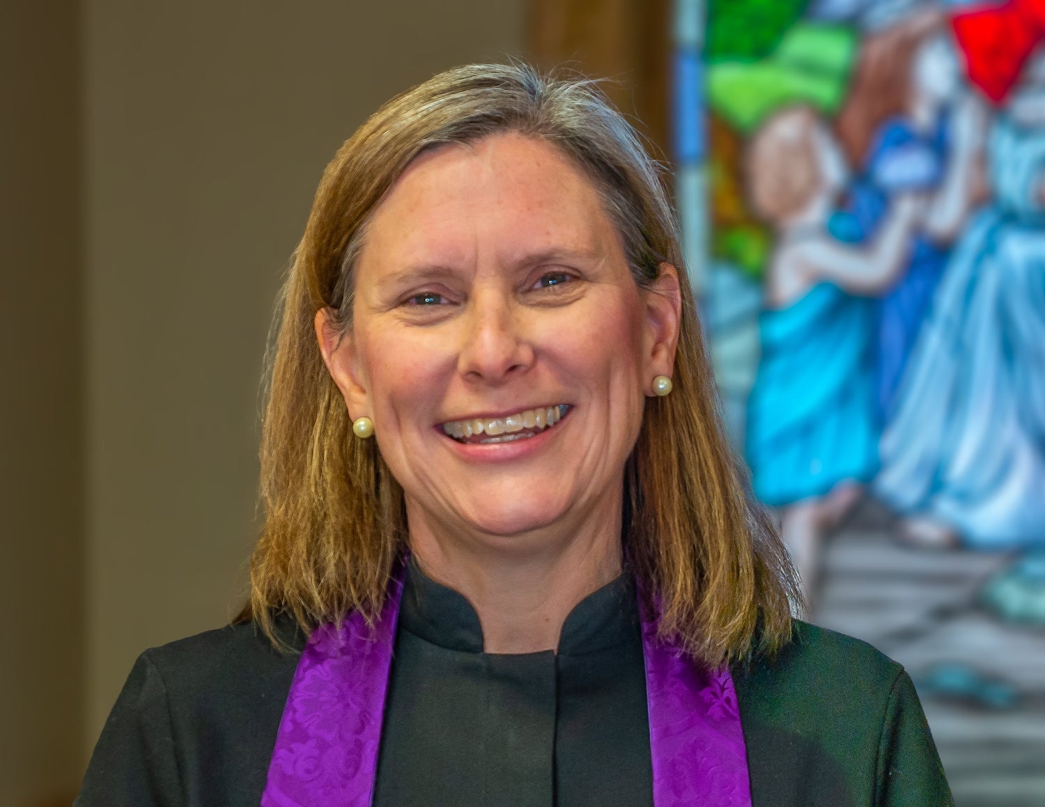 Kathy Beach | Rumple Memorial Presbyterian Church