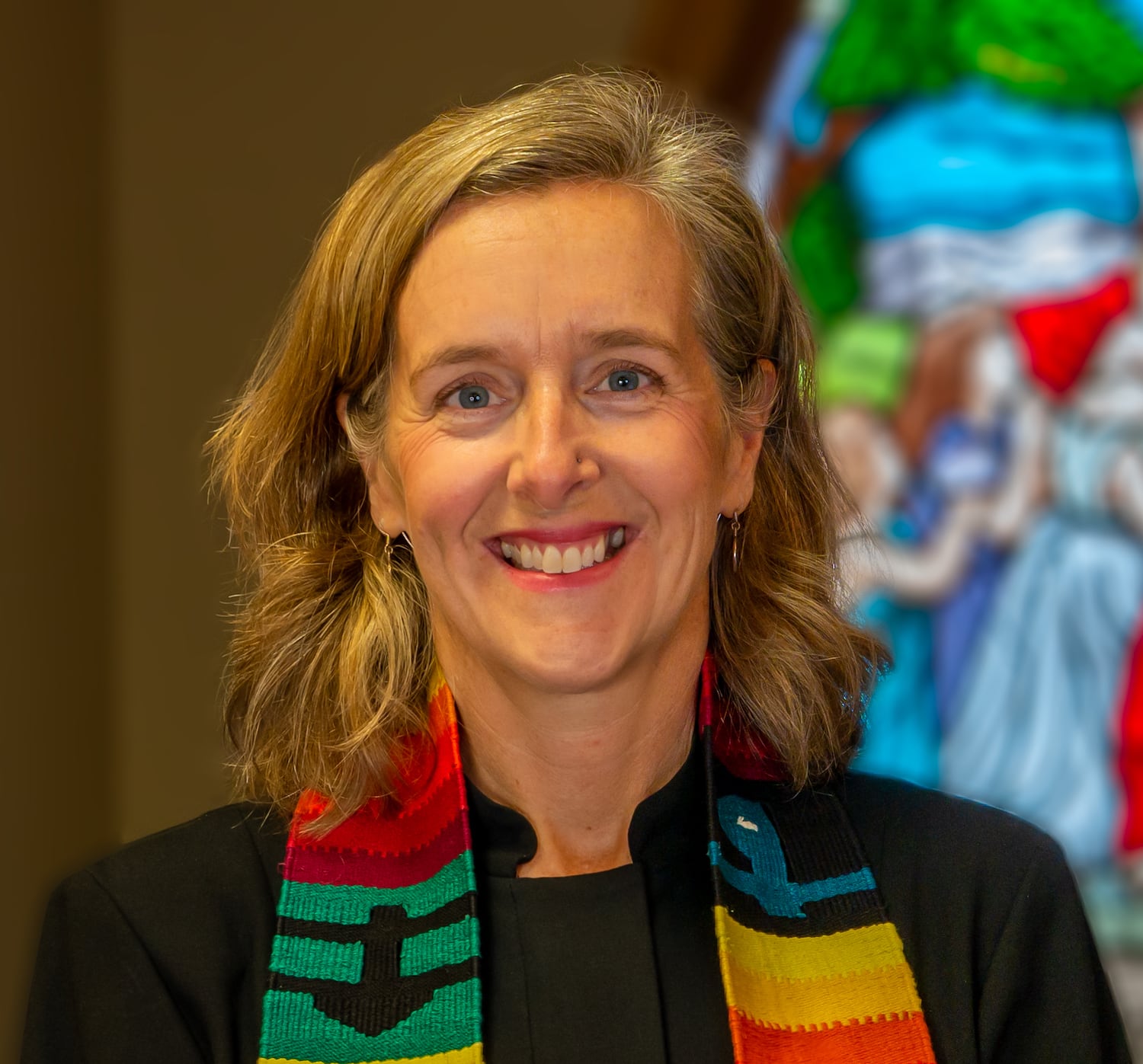 Stephanie Hankins | Rumple Memorial Presbyterian Church