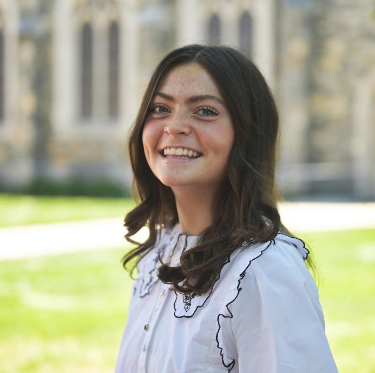 Grace Lloyd | Rumple Memorial Presbyterian Church